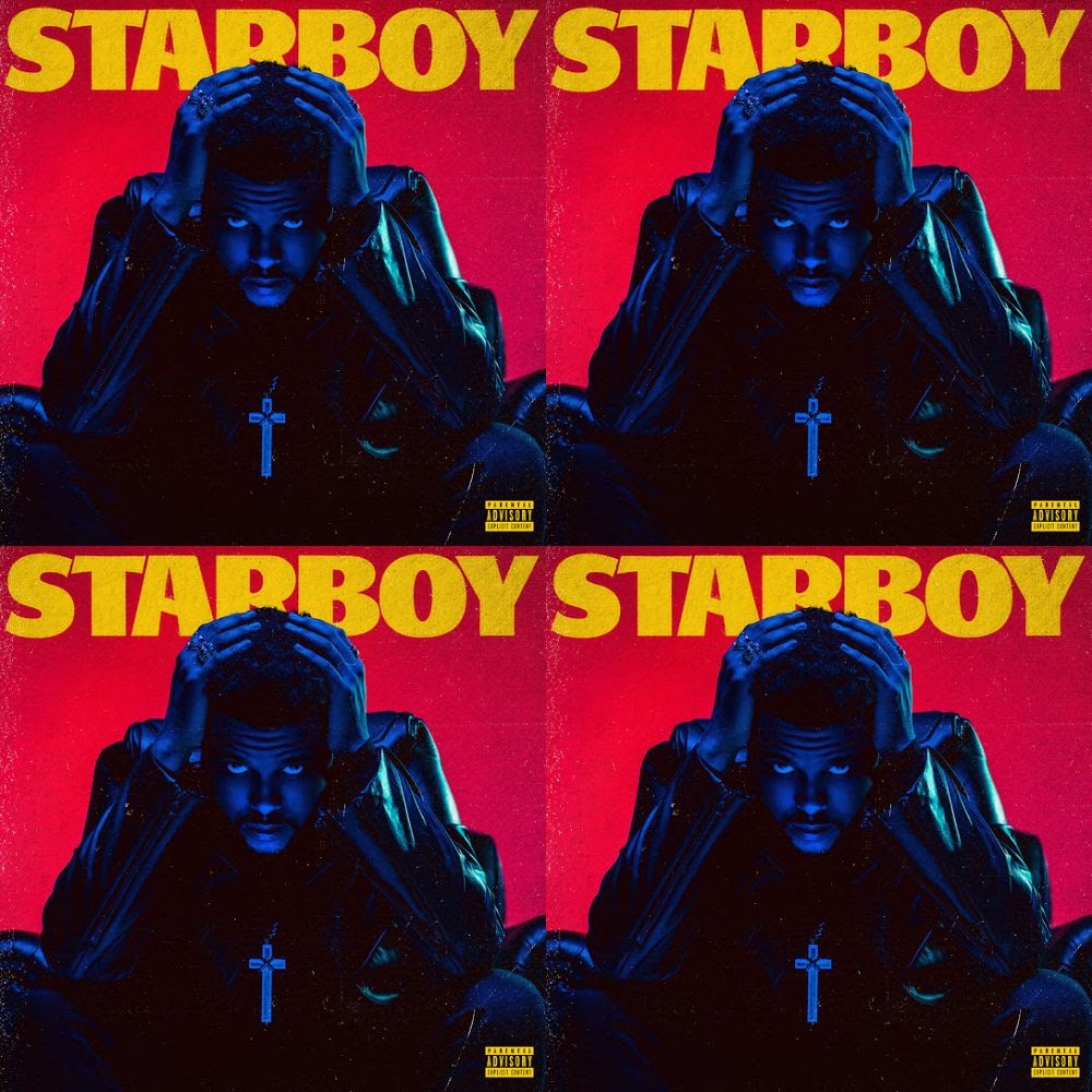 MANIA - The Weeknd - Complete