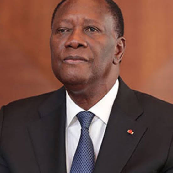 Post from CHRIS YAPI TV OFFICIELLE