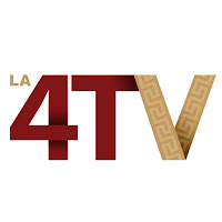 Poll from La 4TV