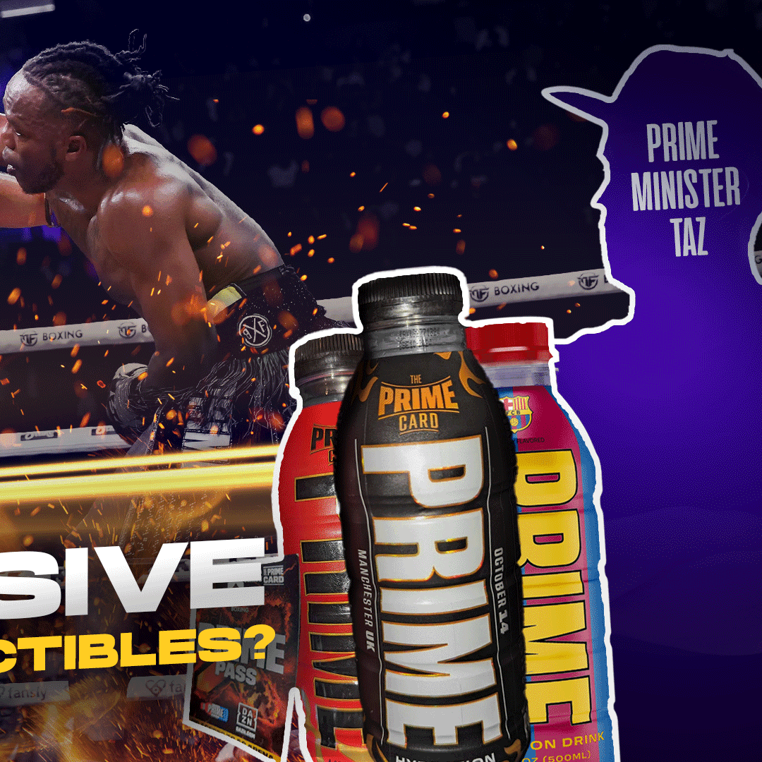 Post from Prime Creations