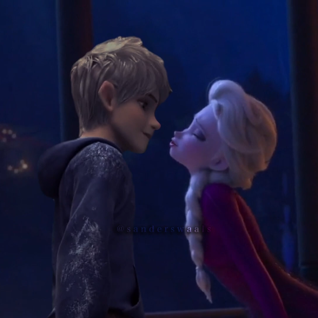 Post from SANDERS WAALS