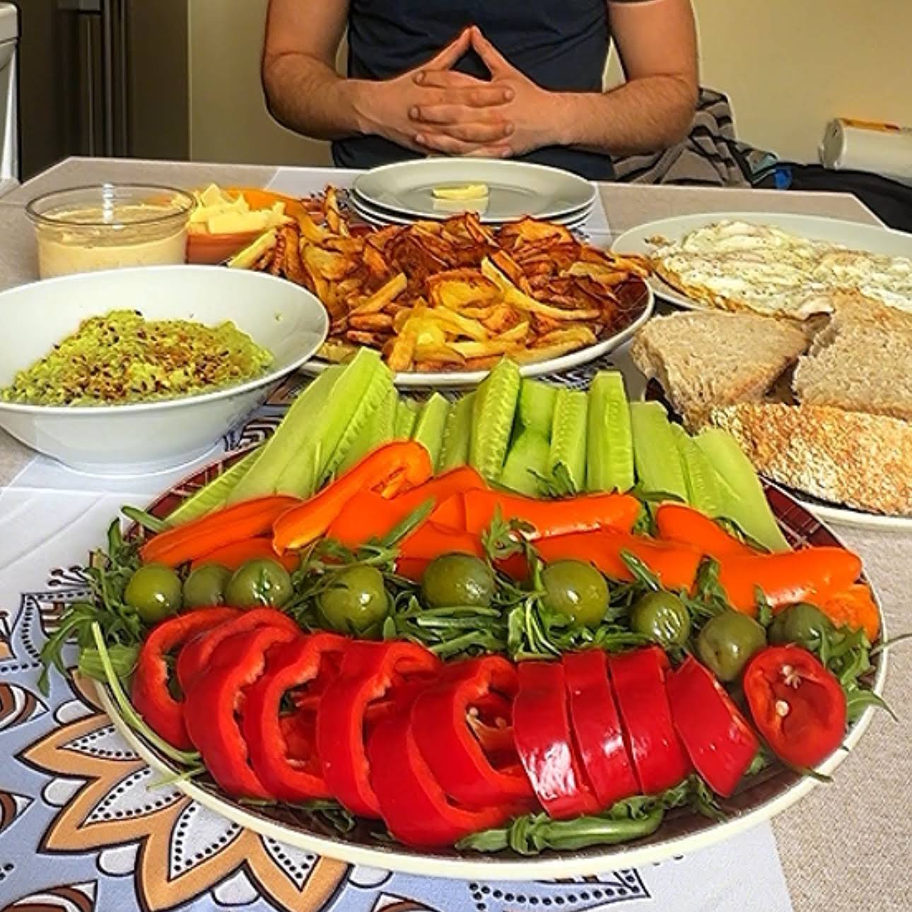 Post from adrian ghervan