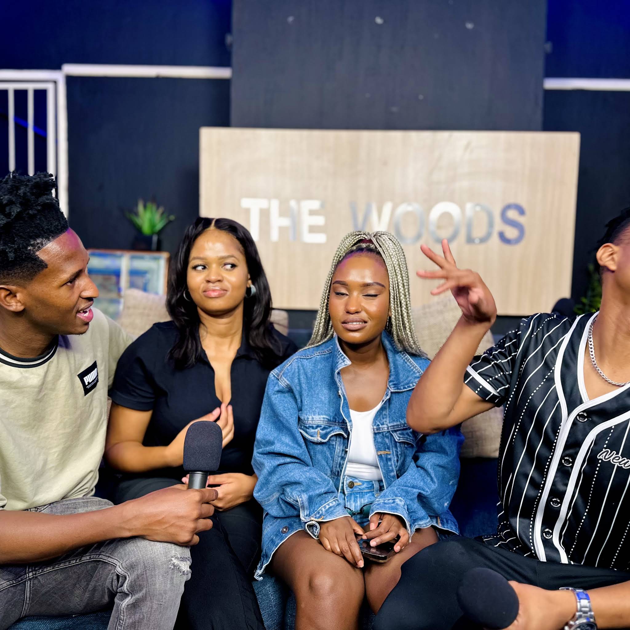 Post from Open Chats Podcast