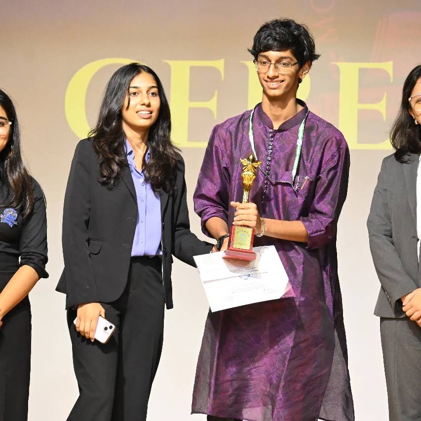 Post from Chatori Rajani