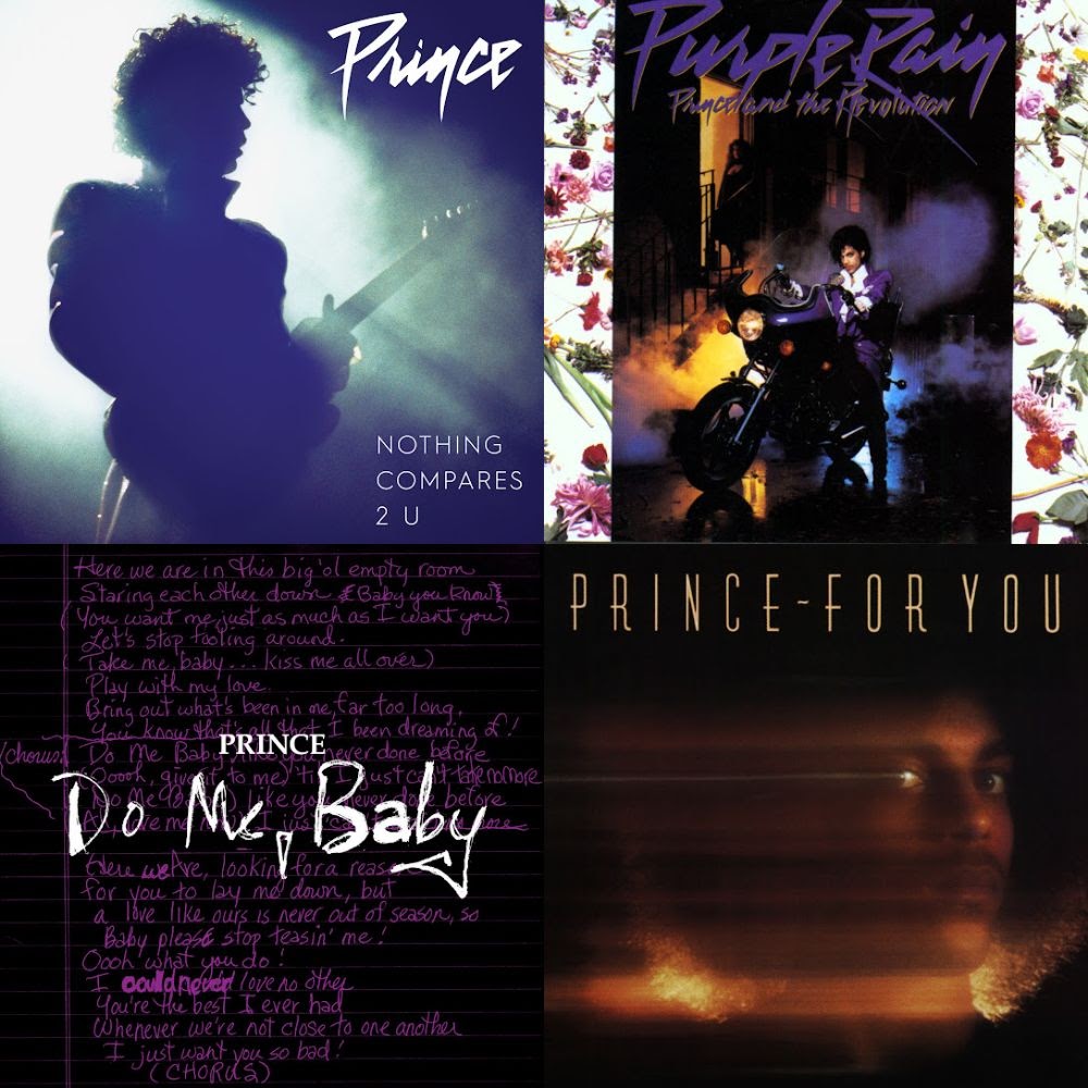 PRINCE 4ever