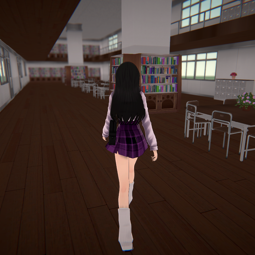 Post from ☆ 𝐀𝐲𝐚𝐧𝐨-𝐃𝐞𝐯