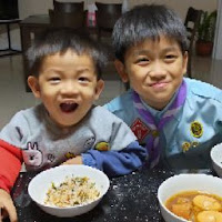 Quiz from chingjang and the gang