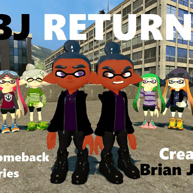 Post from Brian Jackson II