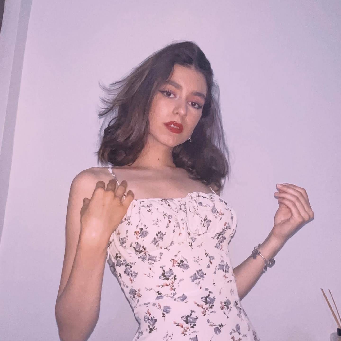 Post from Beatrice Florea - Singer