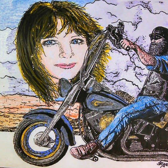 Post from Just One Knight