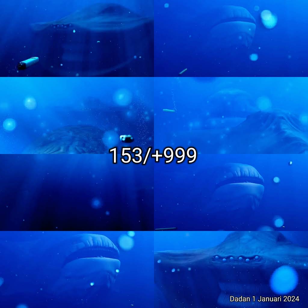 Post from Dadan Channel Riser Shirogane