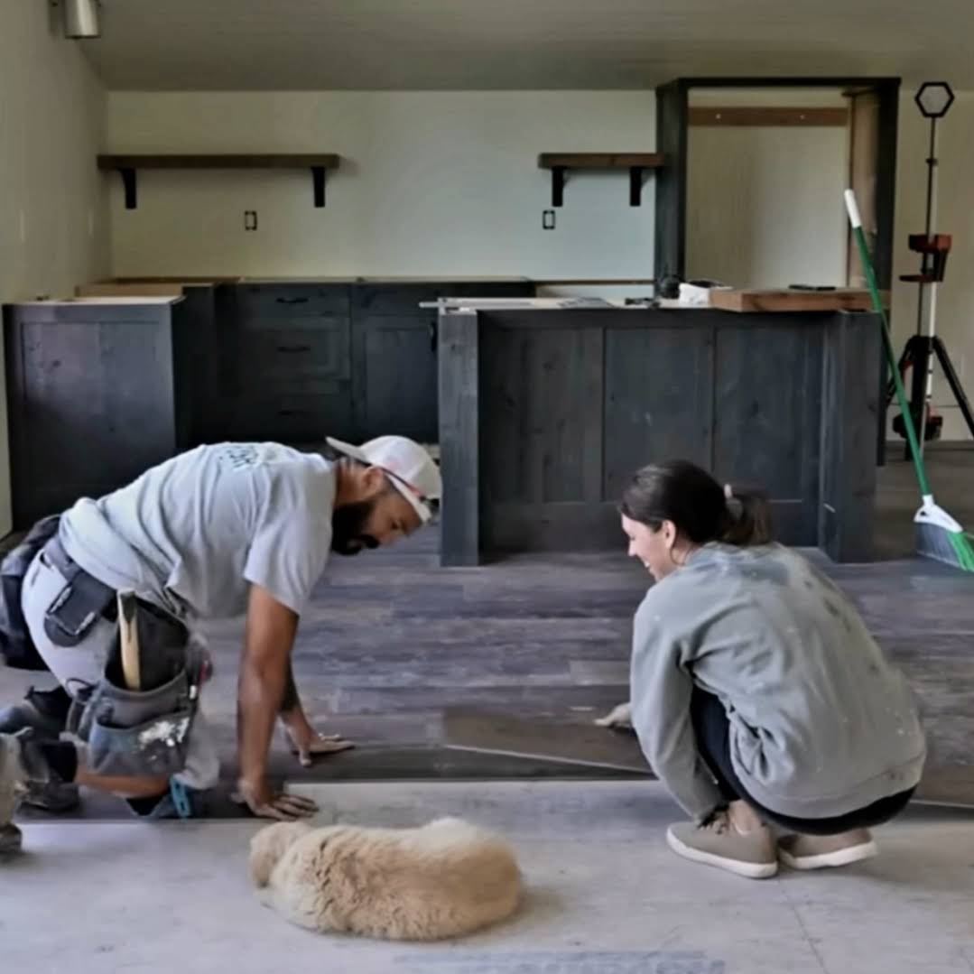 Post from Good Simple Living