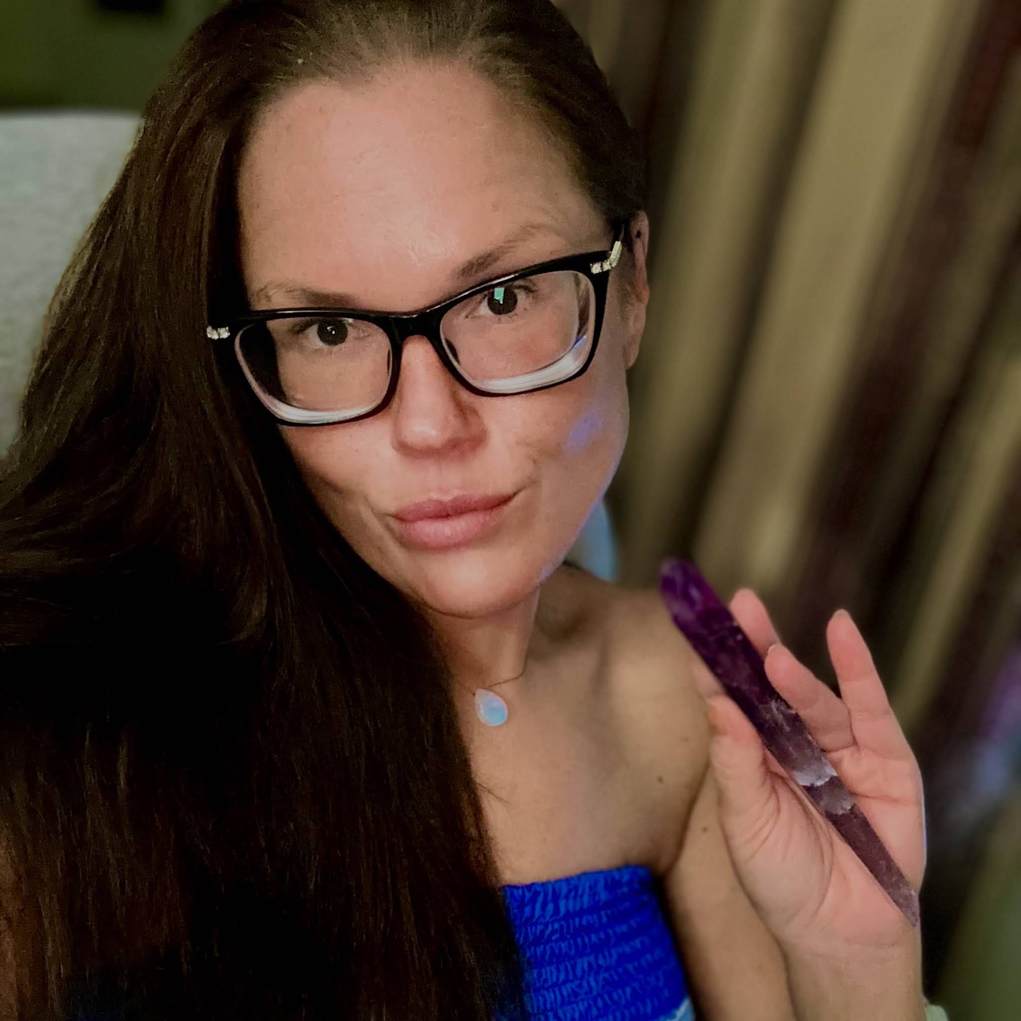 Post from Sassy Scorpion Tarot
