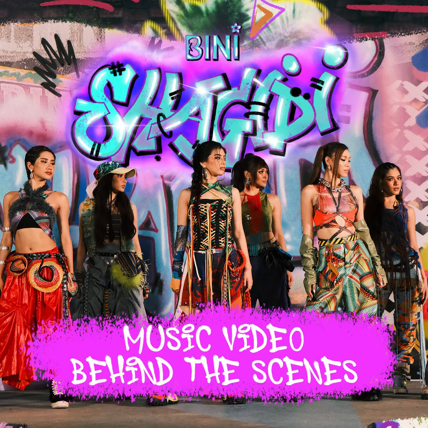 Post from BINI Official