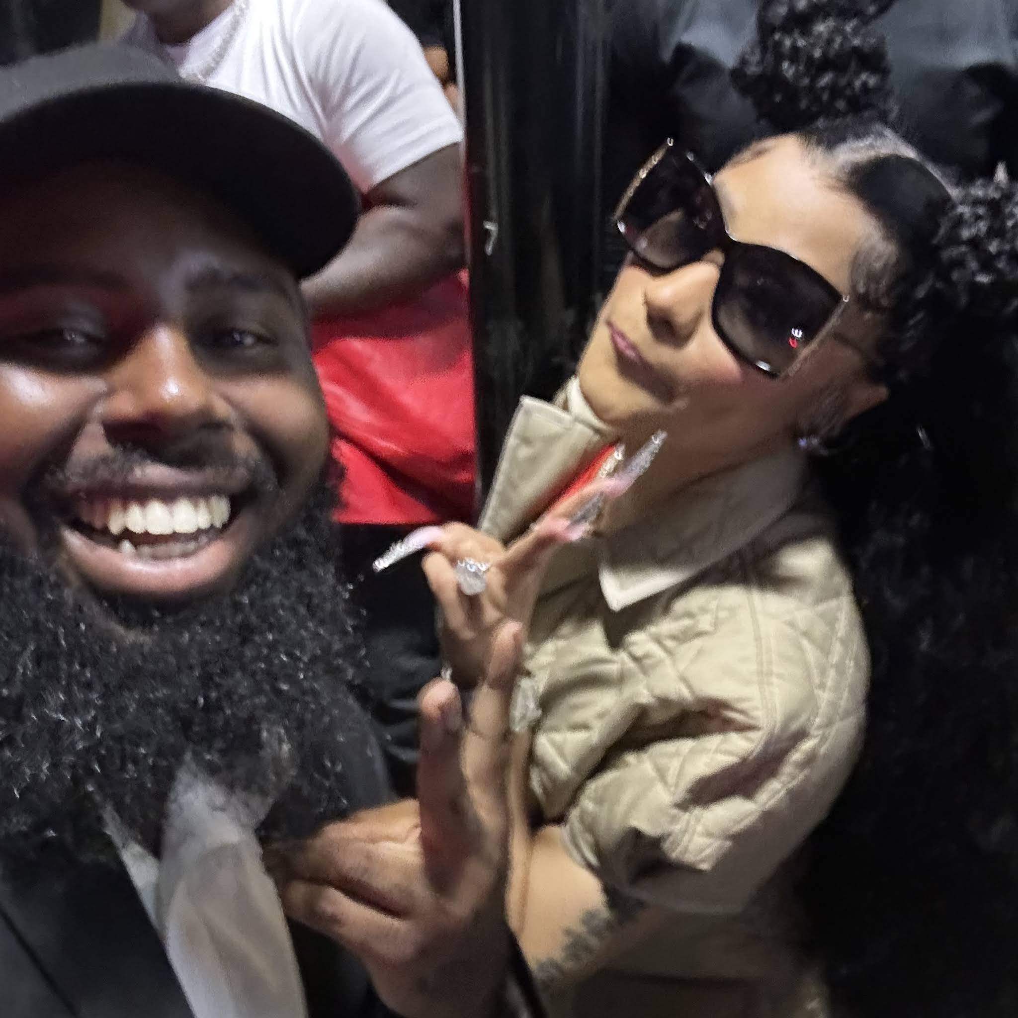 Post from Pimp_ DiverseEntertainment