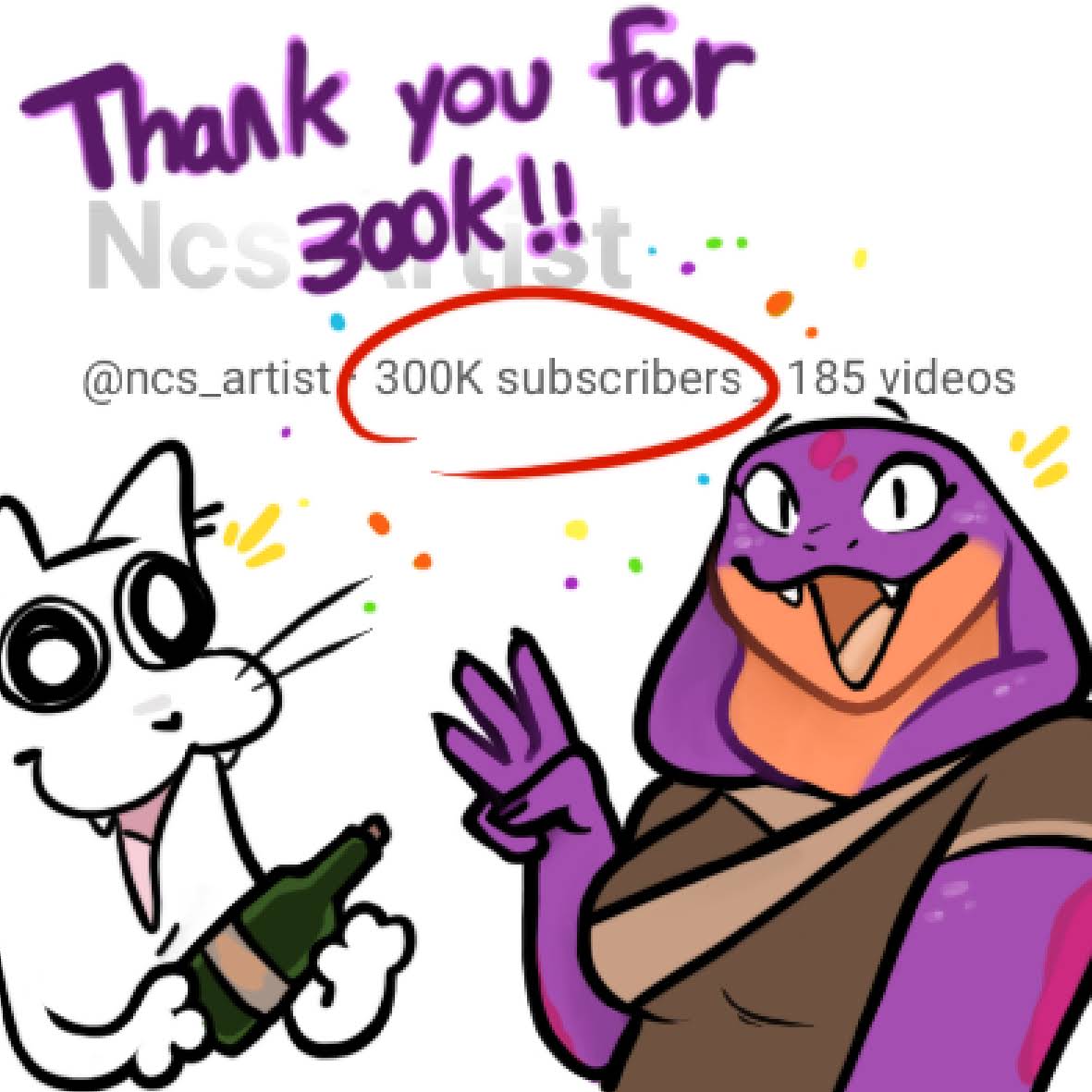 Post from Ncs Artist