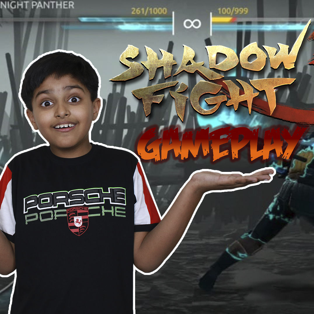 Post from Sparsh Hacks Gaming