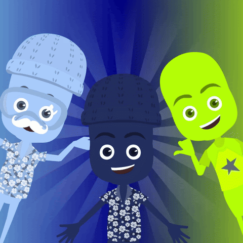 Post from Gavin Brown Productions - Official Channel