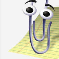 Post from LONG LIVE CLIPPY