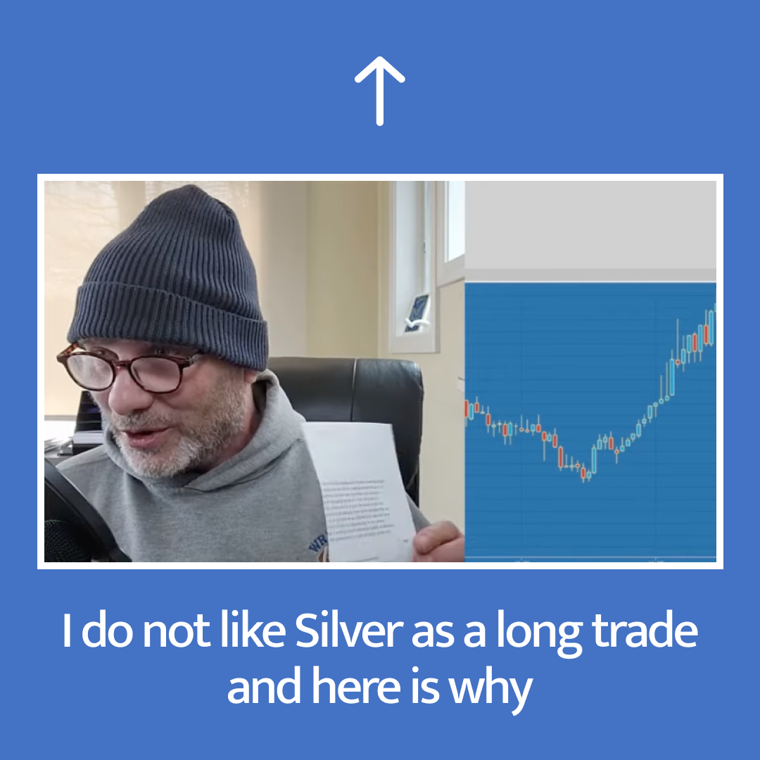 Post from Crowded Market Report