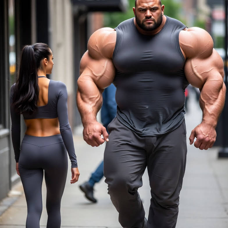 Post from Gym Bodybuilders