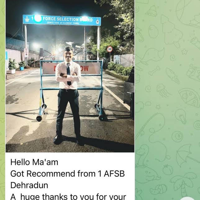 Post from Insight SSB