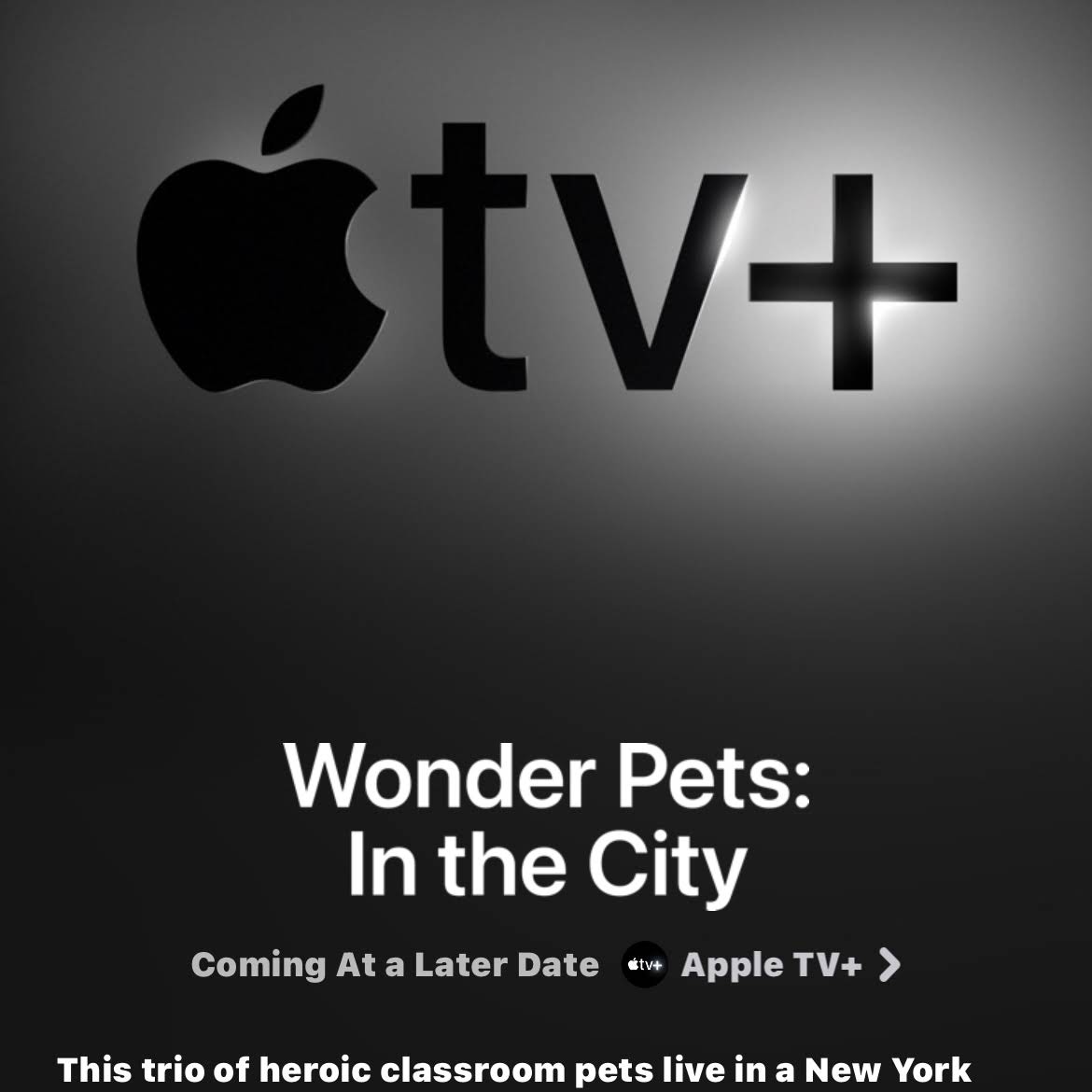 Post from Toontastic Universe