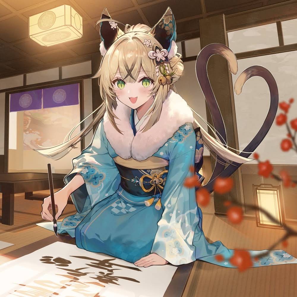 Post from Hanabi Network