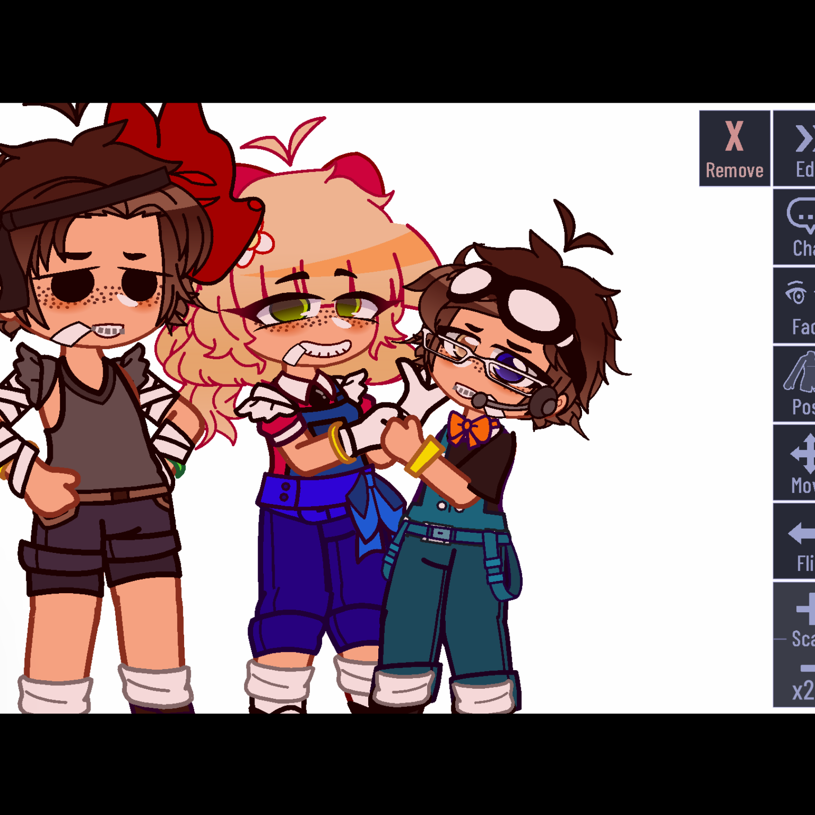 Post from 🍮Koyali🦴