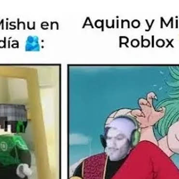 Post from FAN DE MICHU