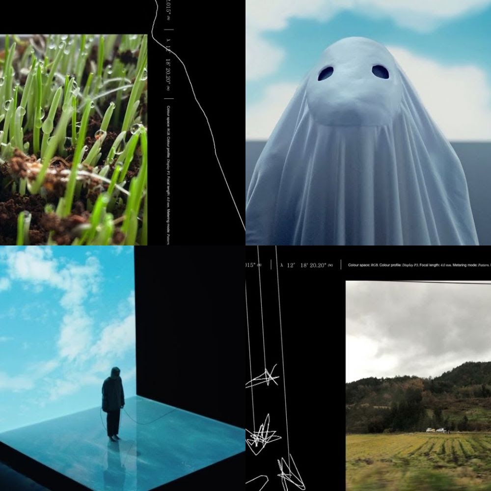 Nurture [Album 2021] - Porter Robinson