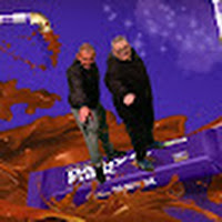 Post from Travels with trev and boff