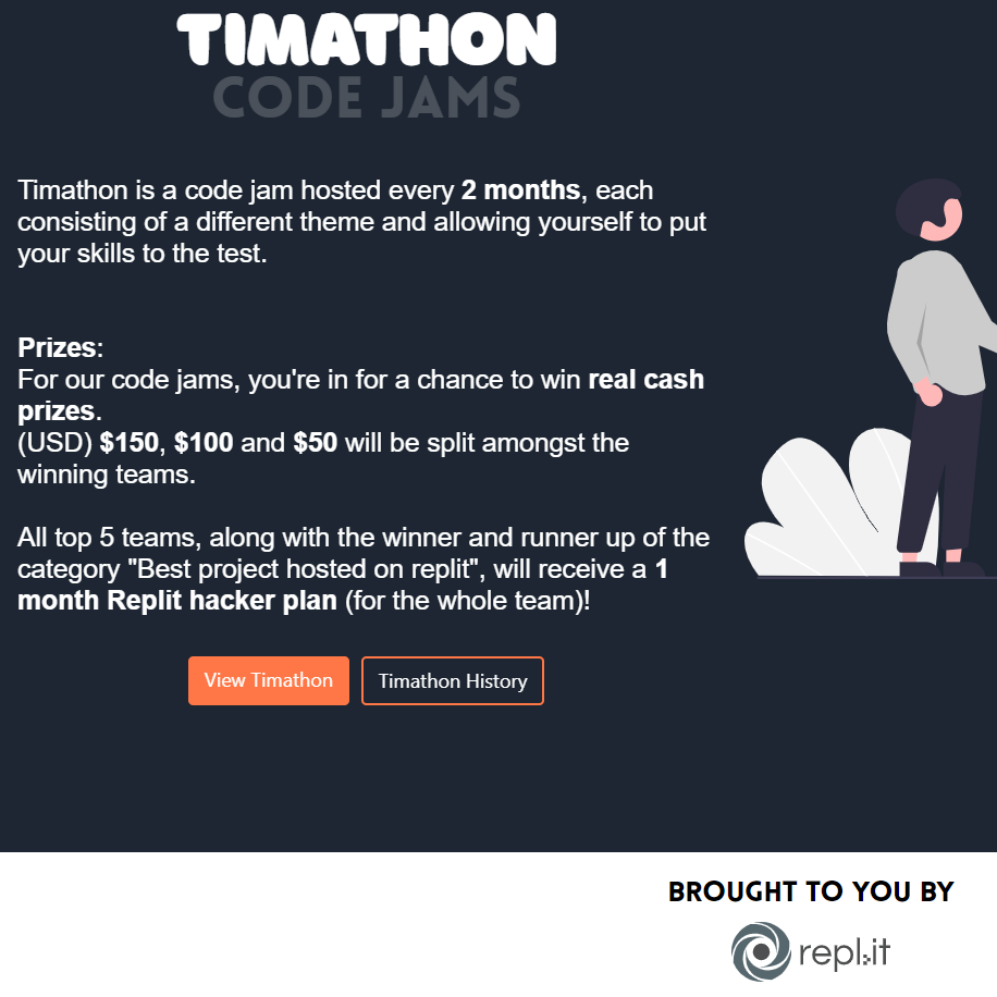 Post from Tech With Tim