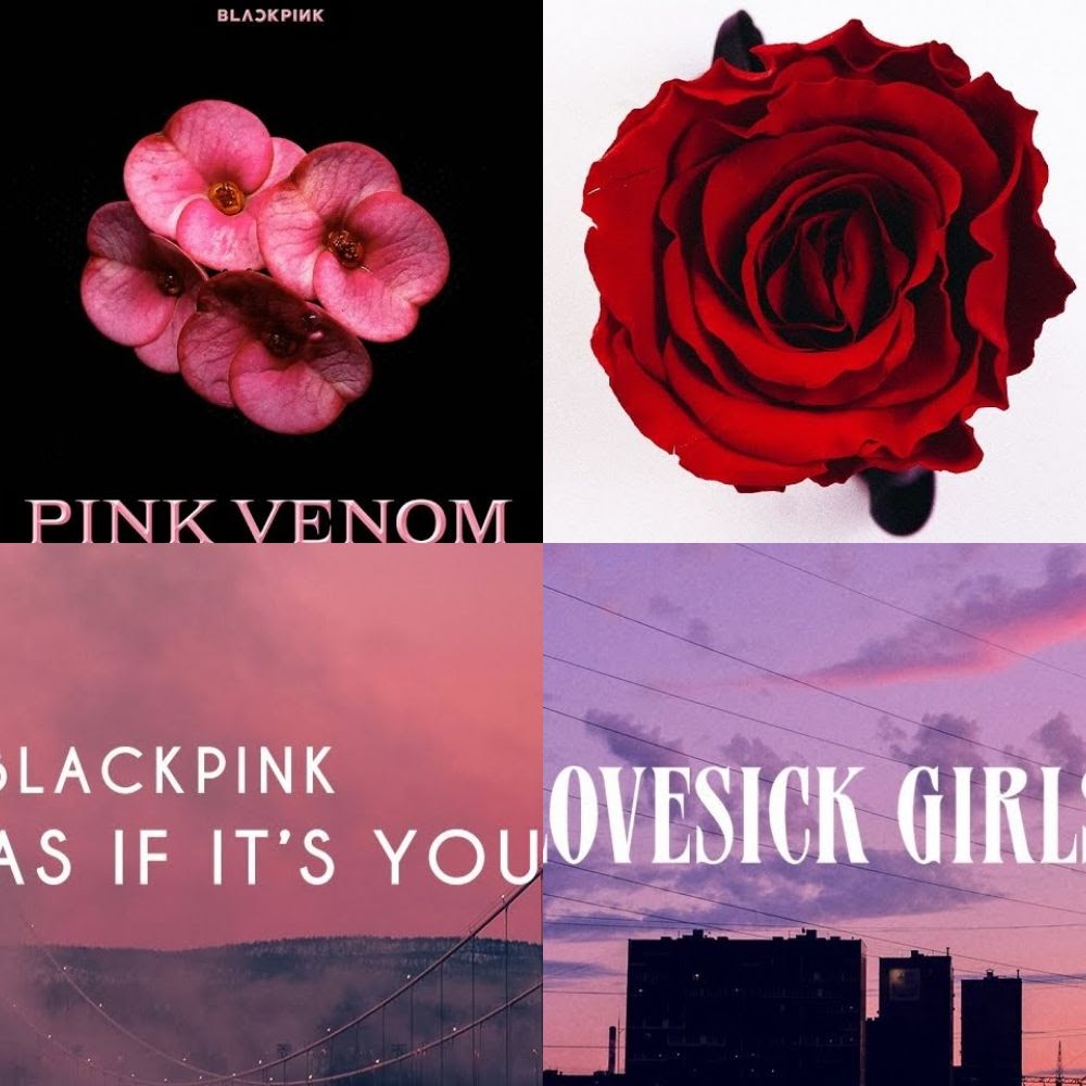 Piano Cover Blackpink Song