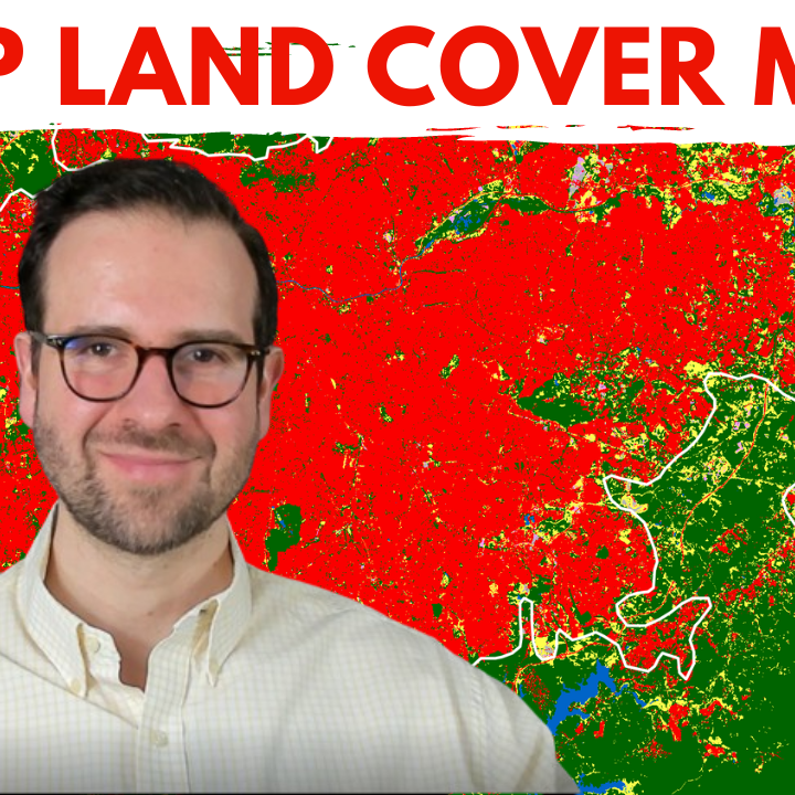 Post from Milos Makes Maps