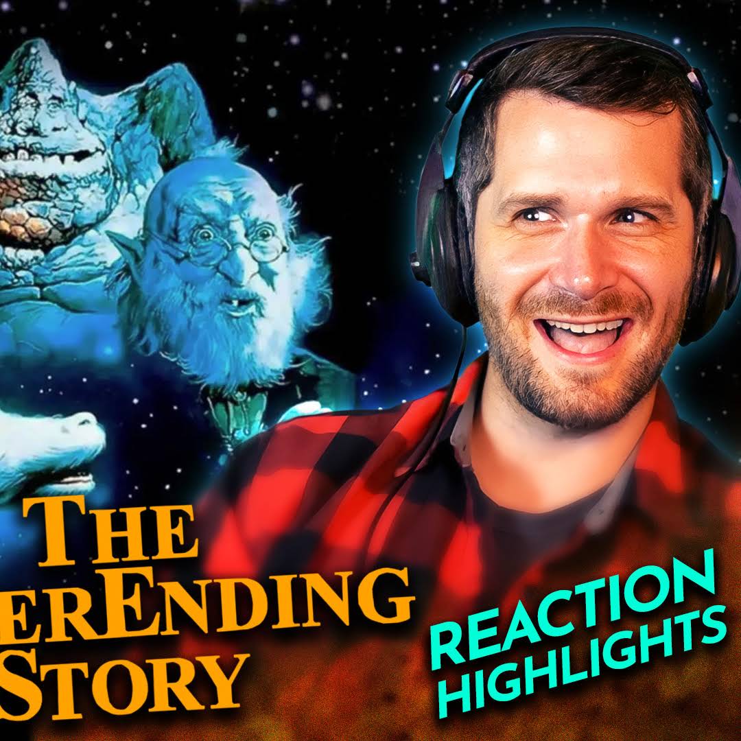 Post from Popcorn Roulette