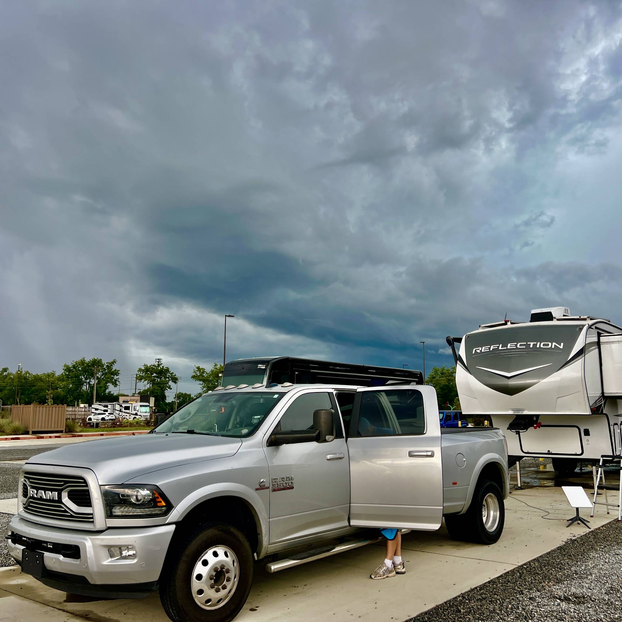 Post from Downsizing Makes Cents