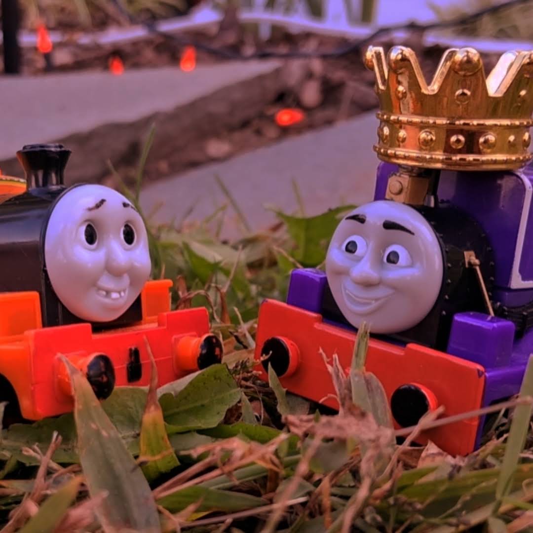 Post from Timeless Engines