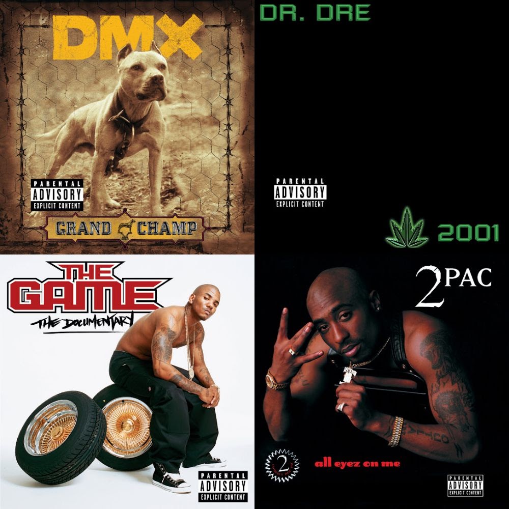 where the hood @ radio