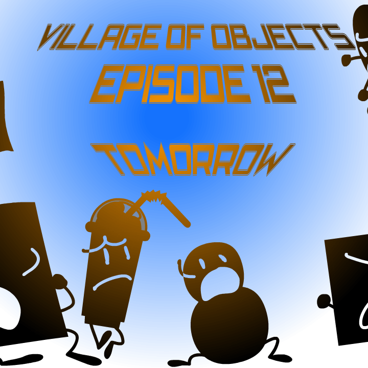Post from Village Of Objects Official