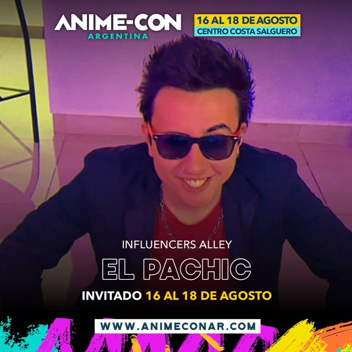 Post from PACHIC