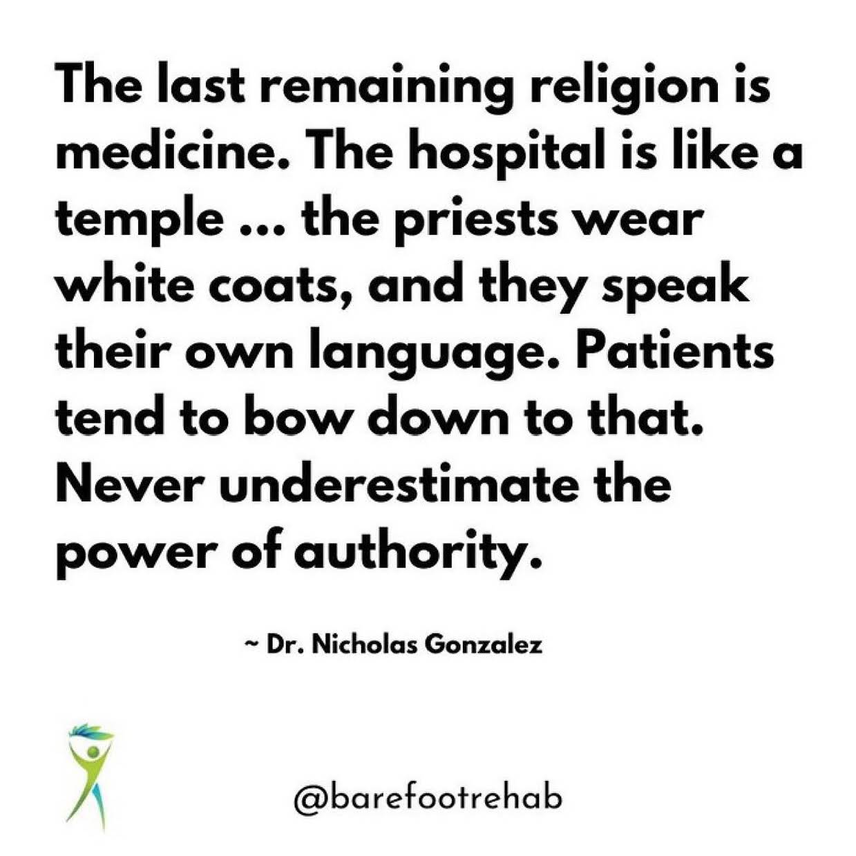 Post from Dr. Chris Stepien