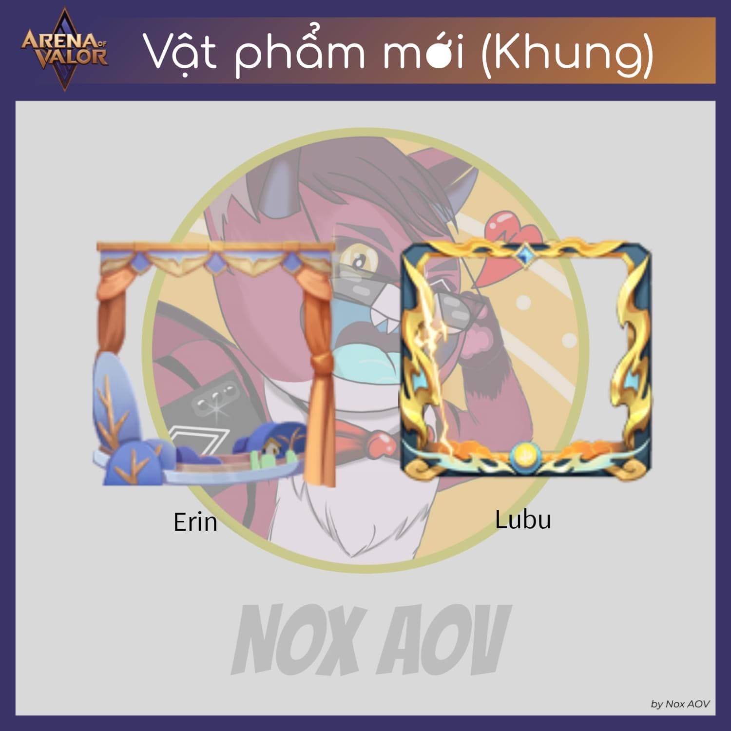 Post from AOV Global Collection