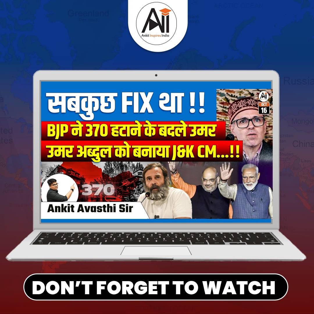 Post from Ankit Inspires India