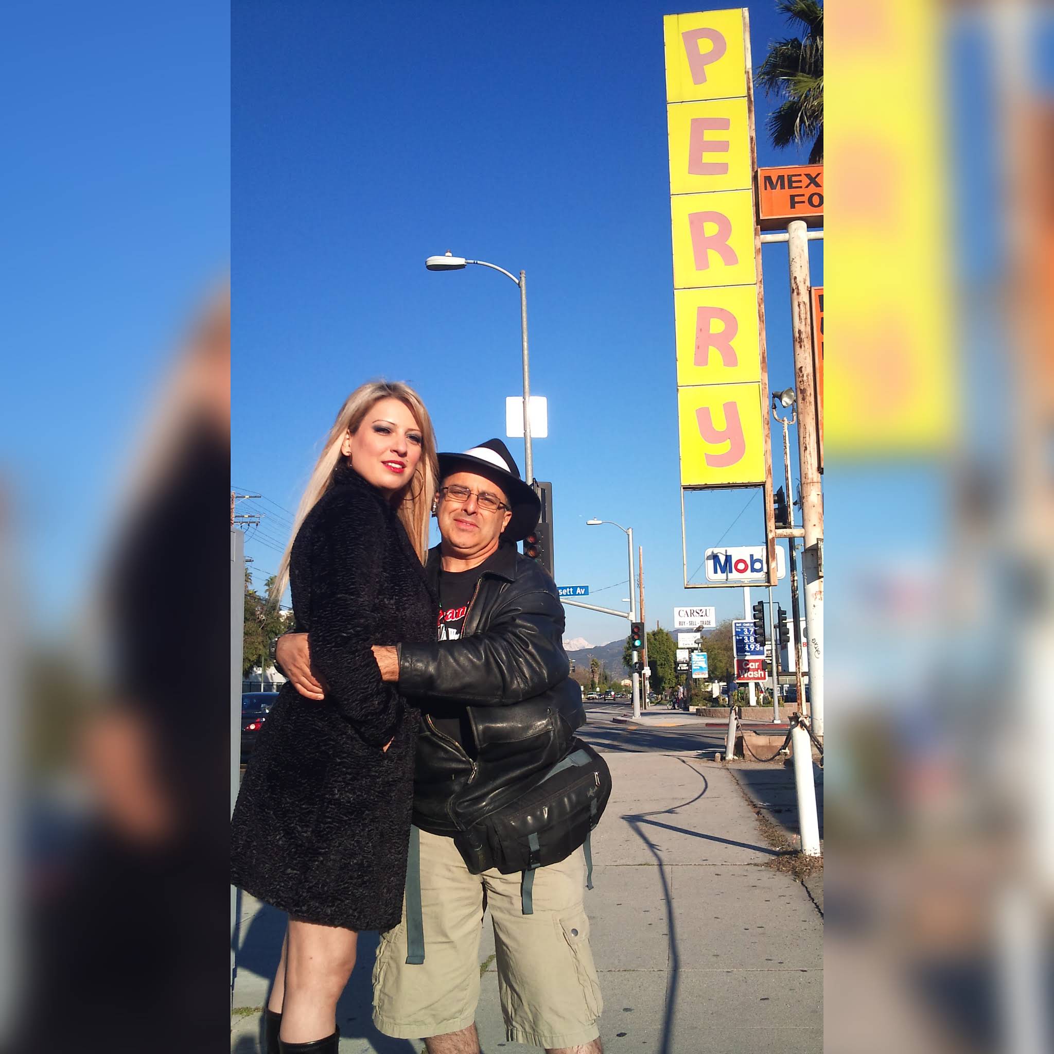 Post from Perry Caravello