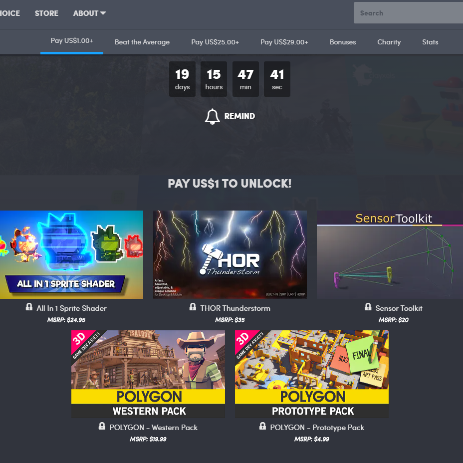 Post from Dev GomDol