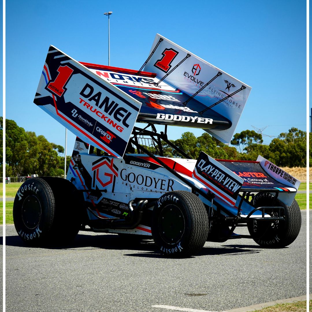 Post from Sprint Car Hub