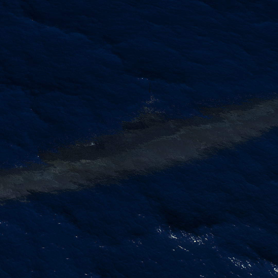 Post from Devin Horner