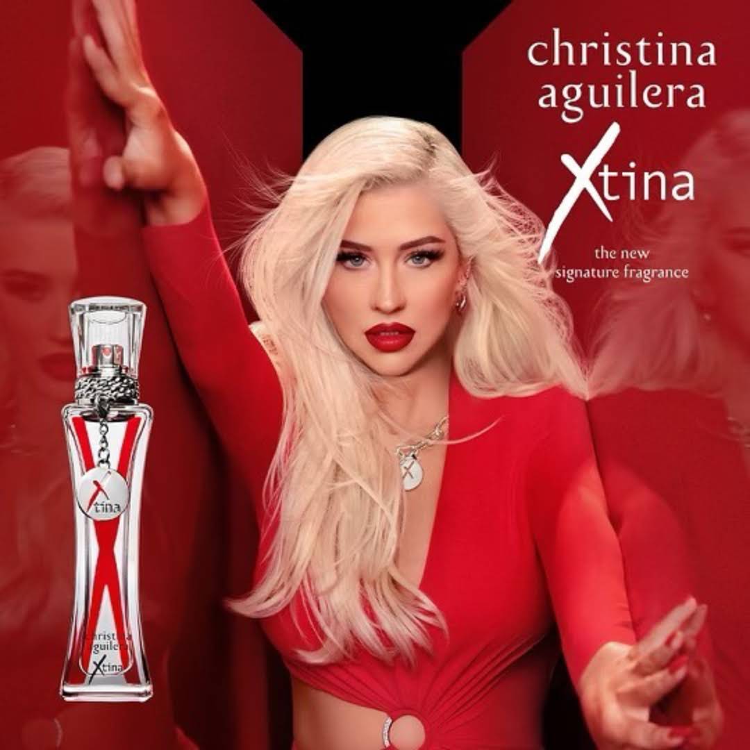 Post from Xtina Daily