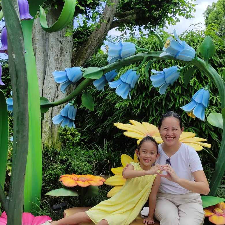 Post from Roann Celis